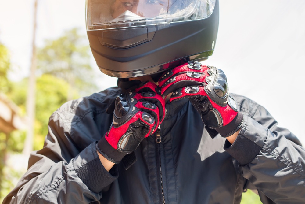 Motorcycle Safety: Protect Yourself on the Road | Jacoby & Meyers, LLP
