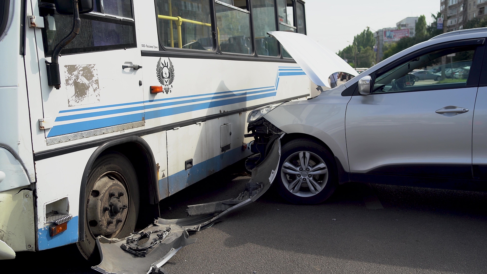East Meadow Bus Accident Lawyers | Jacoby & Meyers, LLP