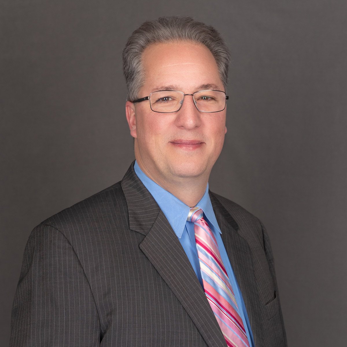 Marc Becker | Jacoby & Meyers, LLP