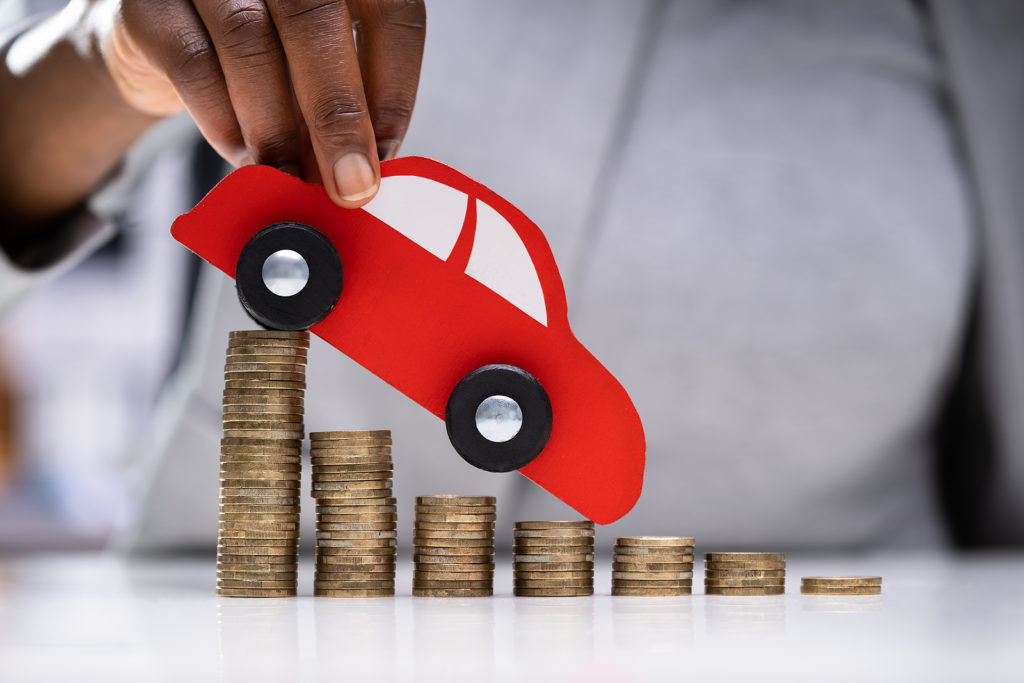 Car Value and Depreciation After an Accident | Jacoby & Meyers, LLP