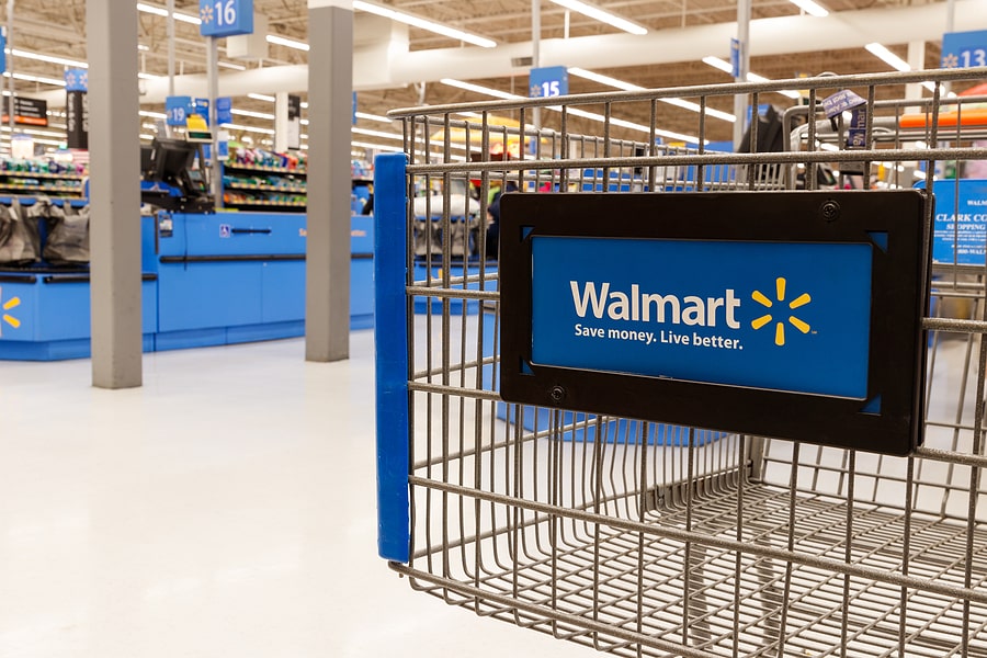 Recover Compensation After a Walmart Accident | Jacoby & Meyers, LLP