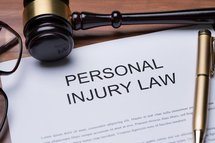 Brooklyn Personal Injury Lawyers | Jacoby & Meyers, LLP