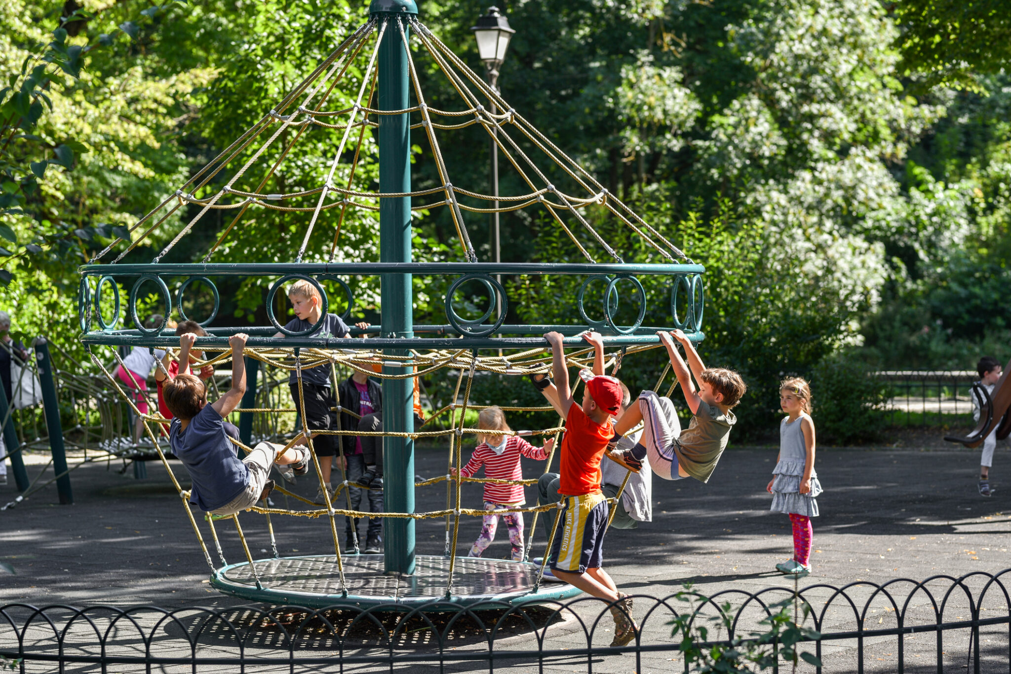 Keep Kids Safe This Summer: Summer Safety Tips | Jacoby & Meyers, LLP