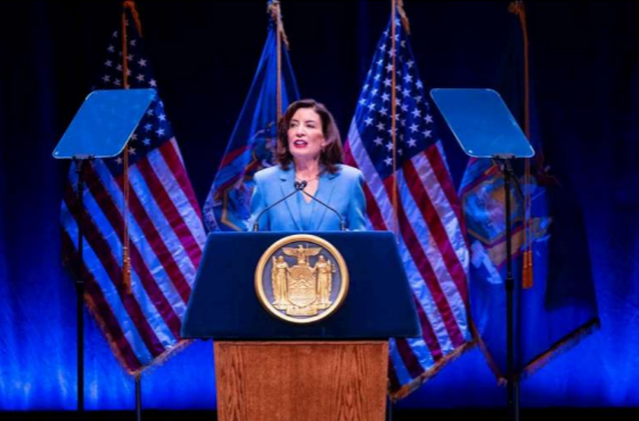 Hochul’s State of the State Promises Crackdown on Auto Insurance Fraud ...